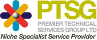 Part of PTSG - Total Environmental Compliance LTD